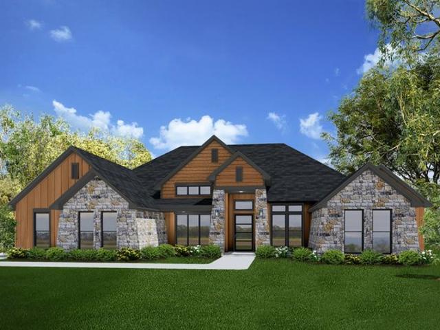 6762 King Mills Dr, Salado, TX 76571