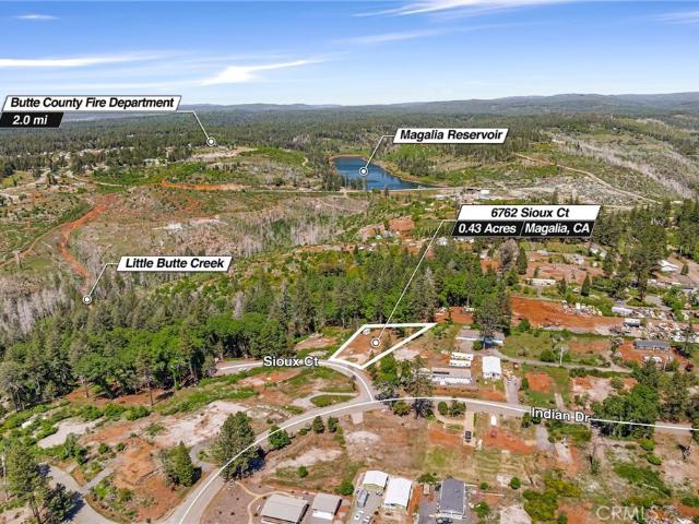 6762 Sioux Ct, Magalia, CA 95954 | MLS #SN25095