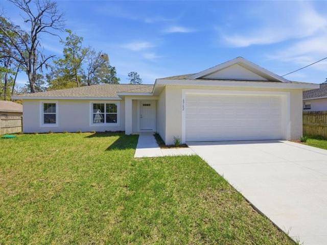 6762 W Cherry Rd, Ocala, FL 34472
