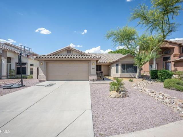 6762 W Remuda Dr, Peoria, AZ 85383