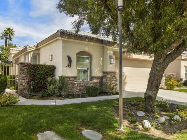 67632 S Natoma Dr, Cathedral City, CA 92234