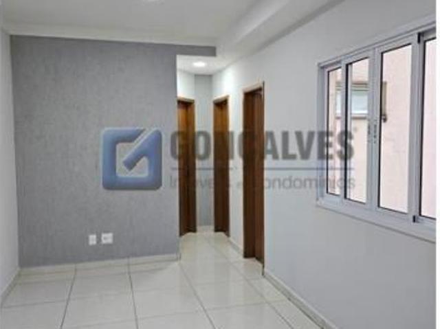 6763, Apartamento, à venda, à venda, 483.000,00,Vila Apiai, Santo André,2 quartos