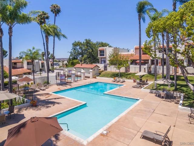 6763 Caminito Del Greco, San Diego, CA 92120 | Compass