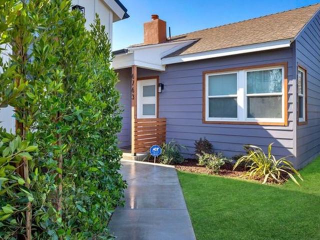 6763 Case Ave, North Hollywood, CA 91606