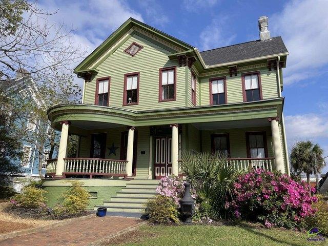 676 College St, Macon, GA 31201
