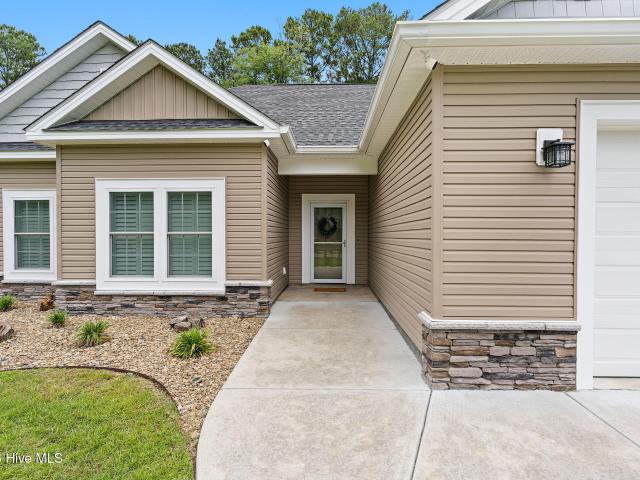 676 Boundary Loop Road NW