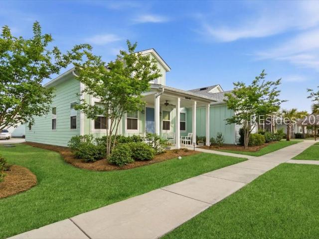 676 Beachcomber Blvd, Hardeeville, SC 29927 | Compass