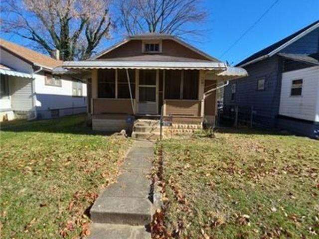 676 Brooklyn Ave, Dayton, OH 45402