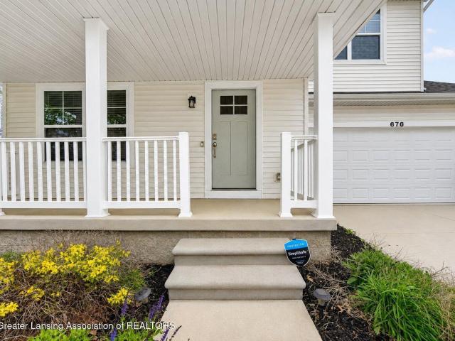 676 Buteo Drive