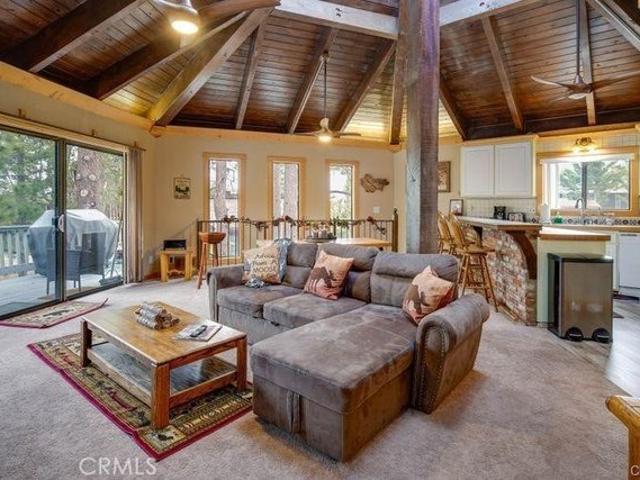 676 Butte Ave, Big Bear City, CA 92314