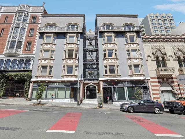 676 Geary Street Studio Apartment for Rent at 676 Geary St, San Francisco, CA 94102 Downtown