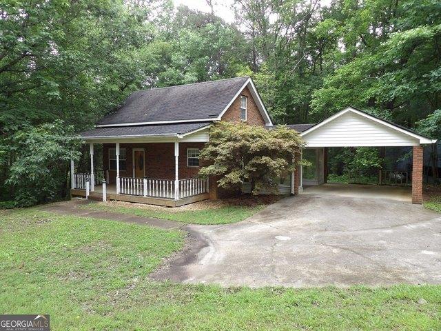 676 Graham Rd, Dallas, GA 30132