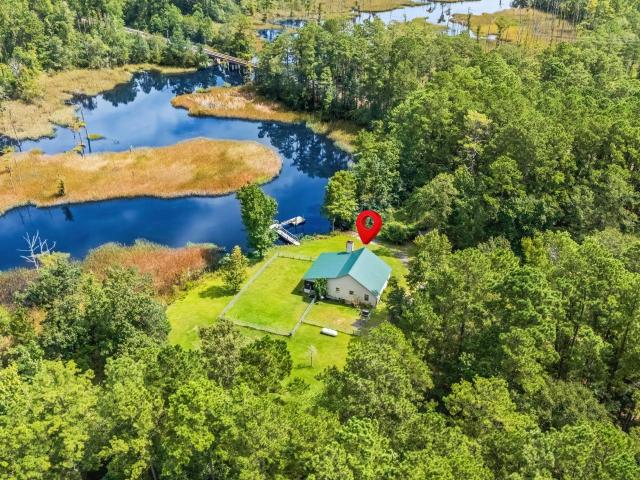 676 Gravel Gulley Rd, Georgetown, SC 29440 | MLS #2520 | Compass