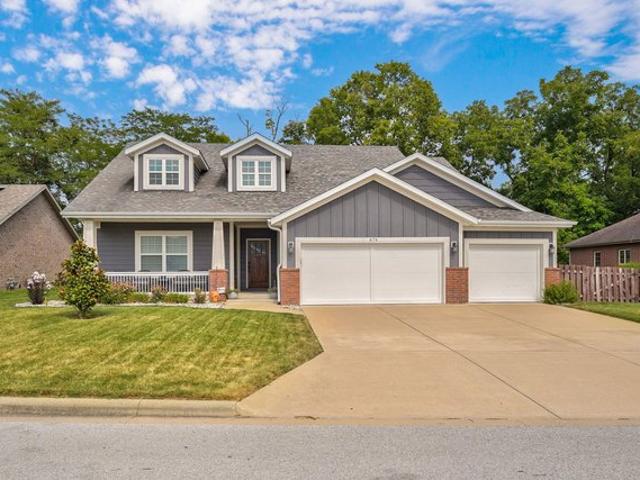 676 Greer Ave, Nixa, MO 65714