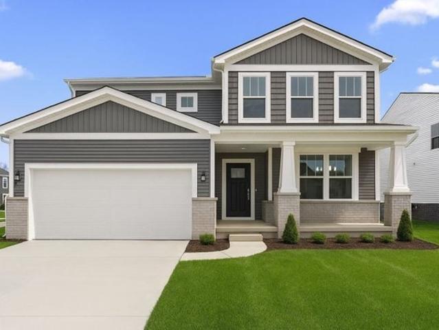 676 Gretchen Ln, Saline, MI 48176