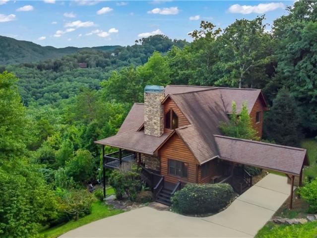 676 Deer Crest Overlook, Blue Ridge, GA 30513 | MLS #7656