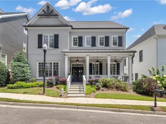 676 Dunbrody Dr, Milton, GA 30004