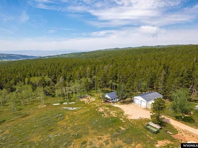 676 E Columbine Dr, Casper, WY 82601