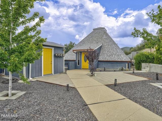 676 E Robinson Dr, Prescott, AZ 86303