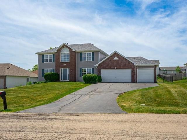 676 Elberon Way, Roscoe, IL 61073