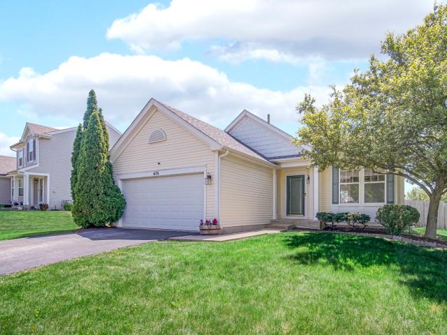 676 Hamilton Lane