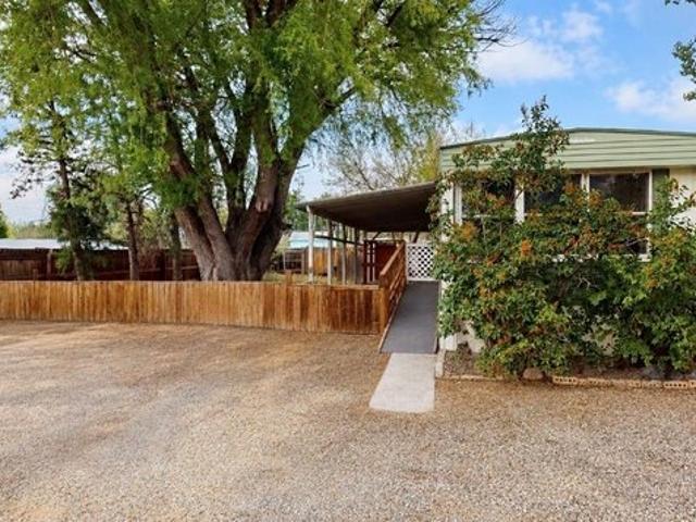 676 Highway 50 Trlr 7, Delta, CO 81416