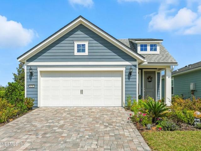 676 Jubilee Cir, Yulee, FL 32097