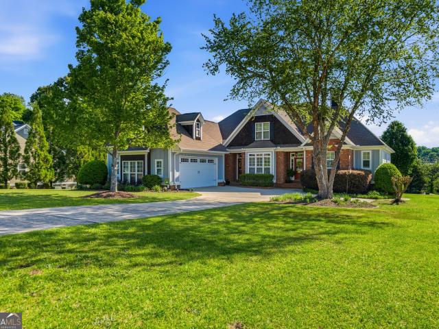 676 Lake Park N Dr, Griffin, GA 30224 | MLS #10737 | Compass