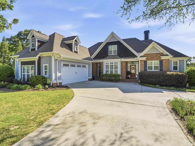 676 Lake Park North Dr, Griffin, GA 30224