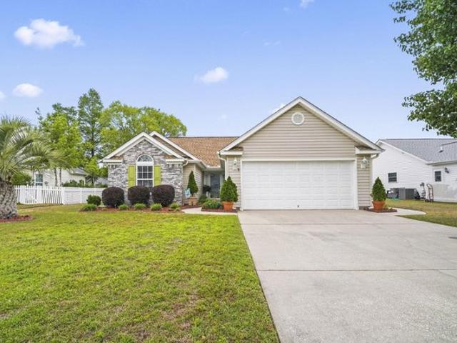676 Lilly Naz Ln, Myrtle Beach, SC 29588