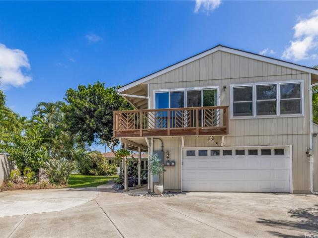 676 Mokapu Rd, Kailua, HI 96734 | MLS #202522