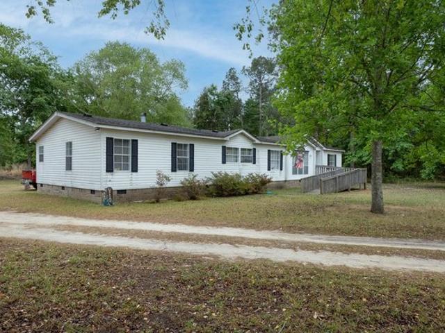 676 MT Calvary Rd, Ridge Spring, SC 29129