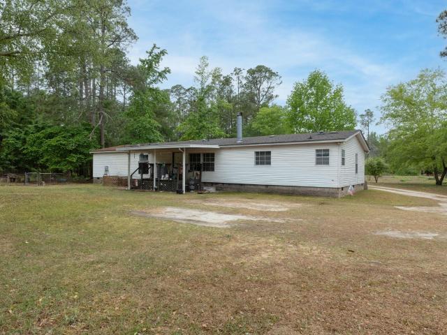 676 Mt Calvary Road