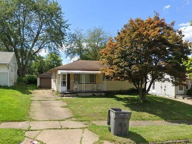 676 N Hazelwood Ave, Youngstown, OH 44509