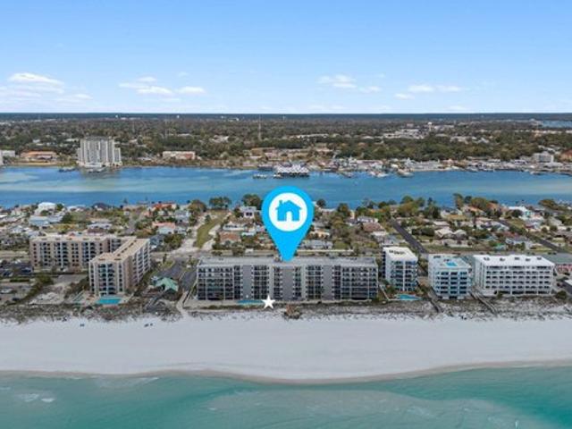 676 Santa Rosa Blvd Unit 1J, Fort Walton Beach, FL 32548