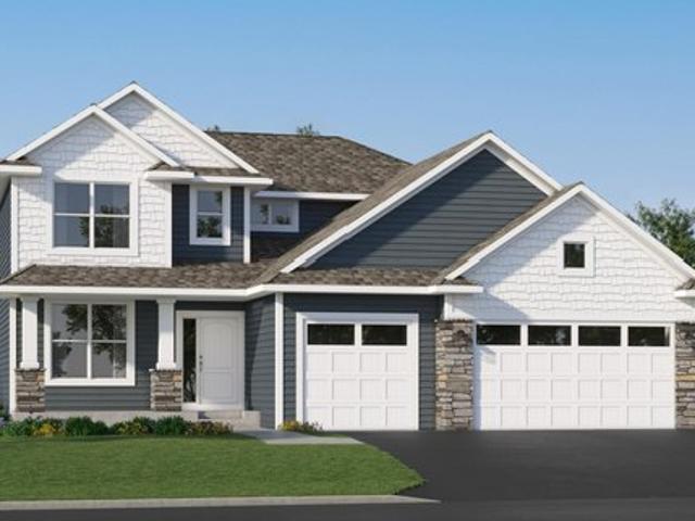 676 Sierra Pkwy, Waconia, MN 55387