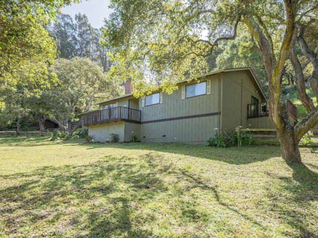 676 Paradise Road