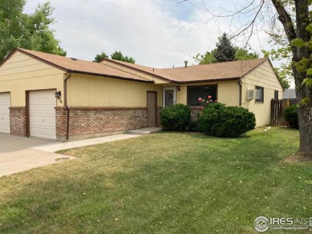 676 Peggy Ct, Loveland, CO 80537