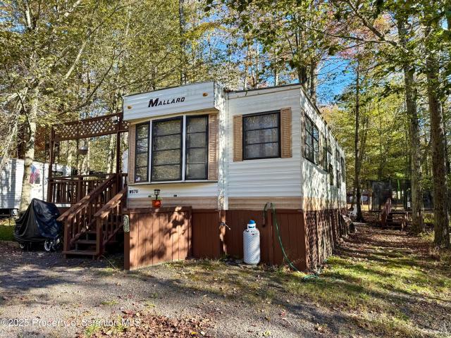 676 Rabbit Ct, Gouldsboro, PA 18424 | MLS #SC255139 | Compass