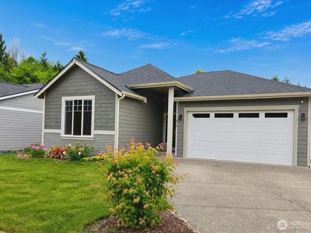 676 W Camas Ct, McCleary, WA 98557