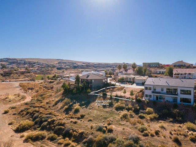 676 W Lava Pointe Dr Unit 44, Saint George, UT 84770