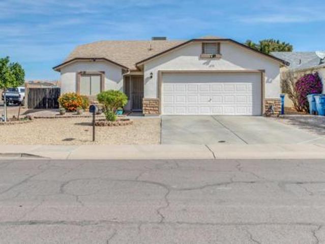 676 W Rosal Ave, Apache Junction, AZ 85120