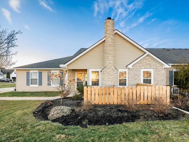 676 Wadebridge Dr Unit 5A, Blacklick, OH 43004