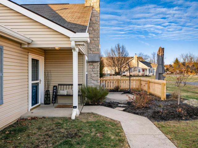 676 Wadebridge Drive # 5A