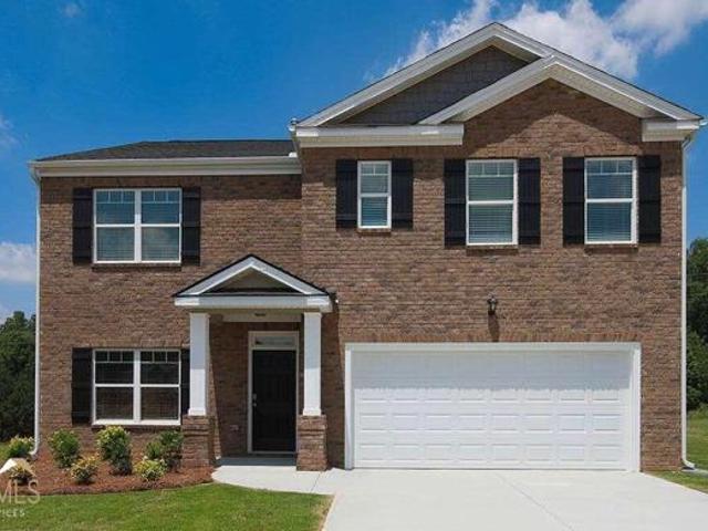 676 Whitman Ln LOT #45, Stockbridge, GA 30281