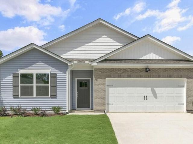676 Wilder Bloom Path, Aberdeen, NC 28315