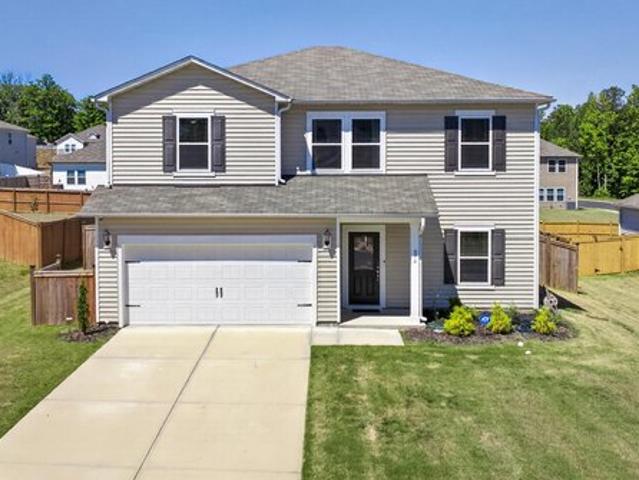 676 Winesap Dr, Graham, NC 27253