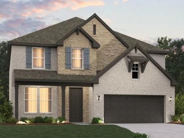 676 Tyronza Dr, Justin, TX 76247