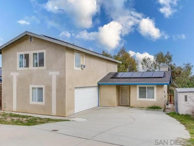 6774 Arinjade Way, San Diego, CA 92114