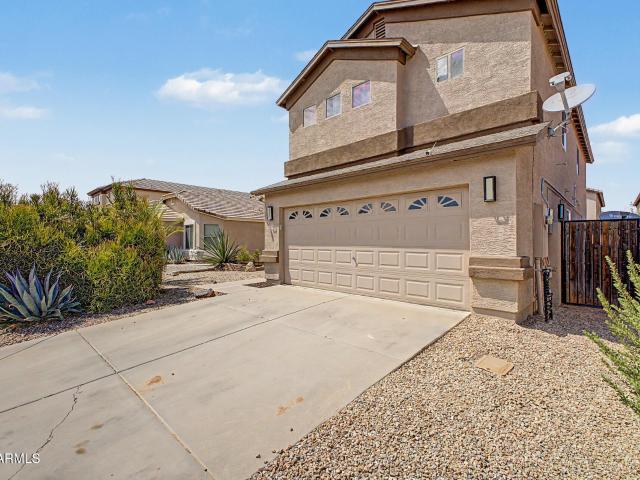 6774 E Four Peaks Way